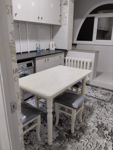2х ком. Кв Юнусабад 11, Мегапланет