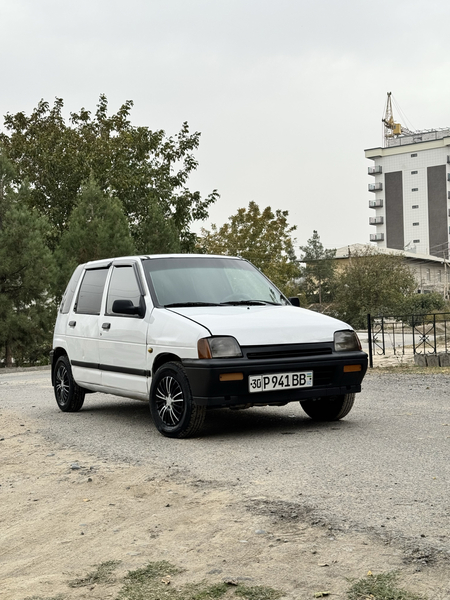Tico sotiladi 2001 yil