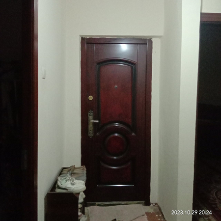 Kvartiraga odam qoyamiz