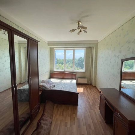 Продажа квартиры. ТТЗ  Бешкапа 43м2.