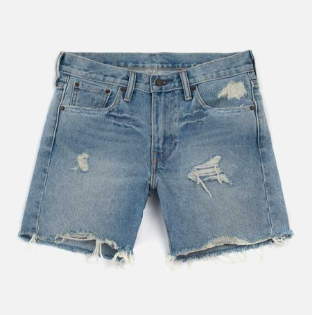 Levi's женские шорты