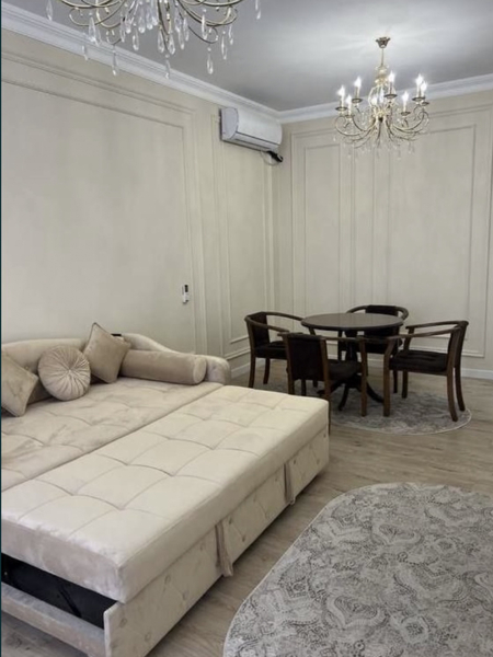 Arenda Olmozor citi 2 xonali kv oilaga beriladi