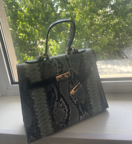 Hermes.   Chanel
