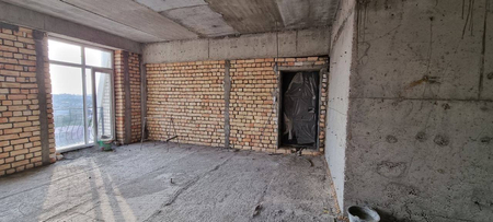 Срочно новостройка Никитина 2/9/9 52м² коробка
