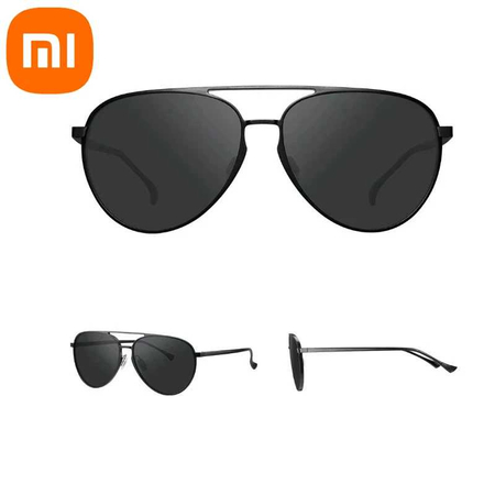 очки Xiaomi Polarized Pilot Sunglasses