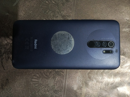 Redmi 9 Sotiladi