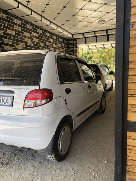 Матиз (Matiz) 2008 йил 160 минг прабег
