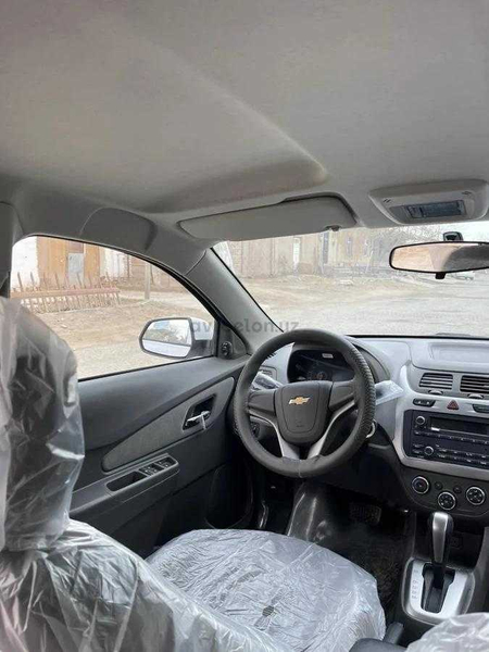 chevrolet Cobalt avtomat 2023