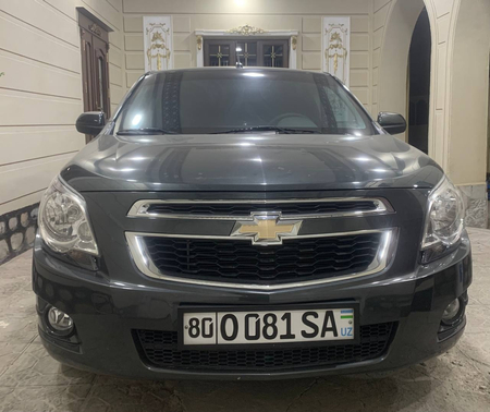Chevrolet Cobalt
