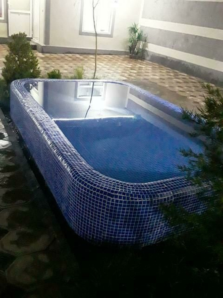 Dacha yusufxona 1