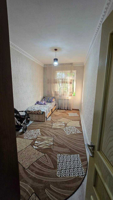 V4026 Чиланзар 3кв 3/2/4 68м2 Балкон: 1.5х3 Есть Арендатор: 600$