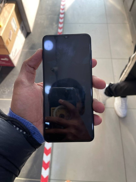 Samsung A12 bulu rang
