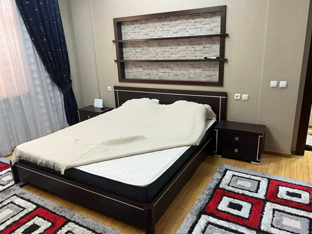 Сдаётся 2/2/5 улица Шевченко, ориентир Айришпаб ID: 52979