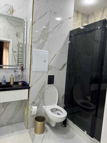 For Rent!! Urgently an appartment 2/3/10 sq.m in Glinka street