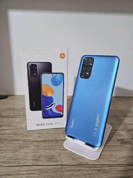 Redmi Note 11 sotiladi