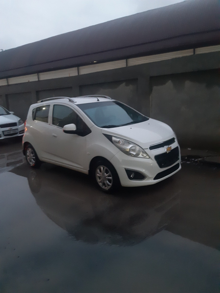 spark 3 pozitsiya