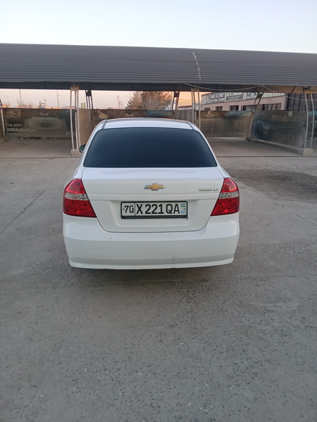Nexia 3 sotiladi