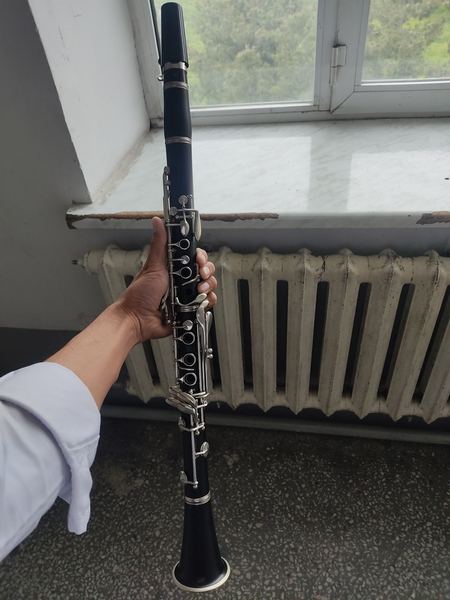 Кларнет selmer signet 100 sotiladi