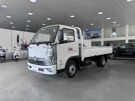 Foton Miller 1.6-2T Низкая Кабина (4-5 Tонна  Максимум)