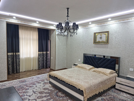 квартира в аренду, шайхантахур, дружба народов