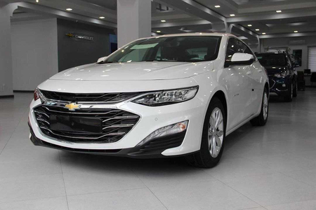 Malibu LTZ/AT 2,0 Turbo Premier XL muddatli tolovga