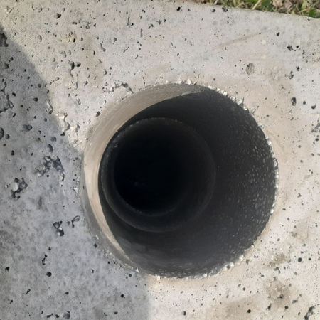 Polistrol blok Polistirolbeton