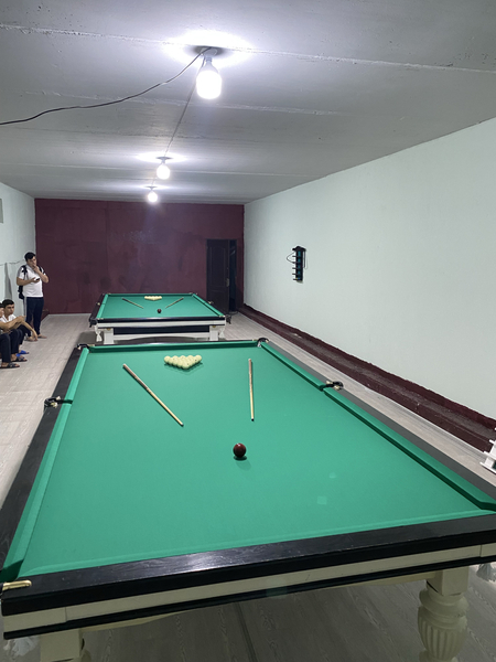 billiard sotiladi