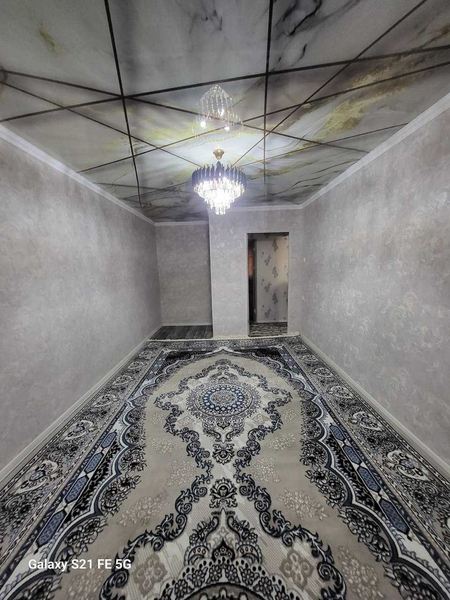 Квартира сотаман