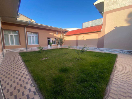 Аренда дома можно под офис, Ракат, Пединститут, Некст 6 комн, 200м2