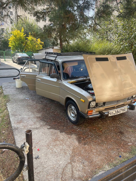 Sotiladi VAZ 21.06