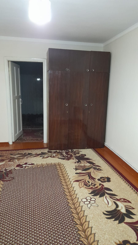 Квартира 2 хона Хокимят, Маданият 9а
