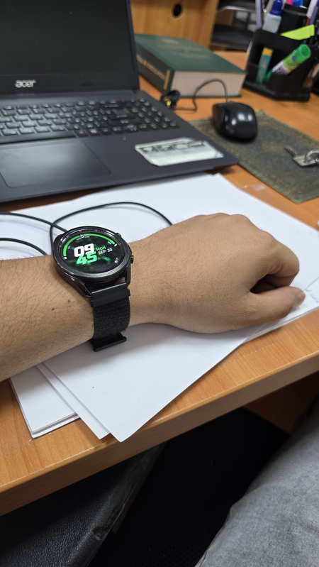 Samsung galaxy Watch 3 оргинал / самсунг  watch 3