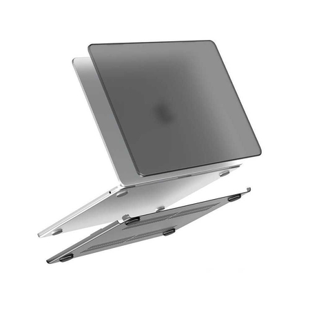 Chexol Macbook  / Case / Чехол , shaffof , matte