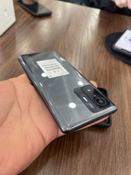 Xiamoi 11 t 6/128GB