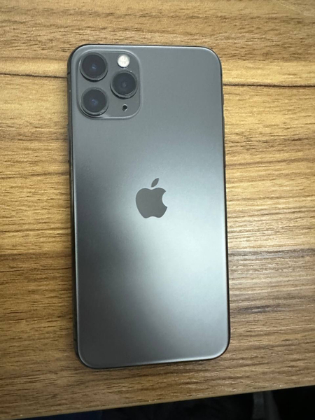 Ayfon 11 pro 256 gb