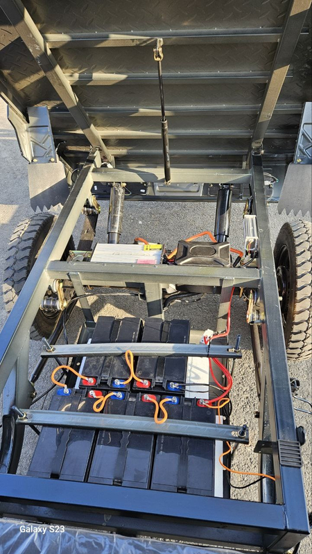 Elektro matarol 500kgli polkabinali optom narxlarda