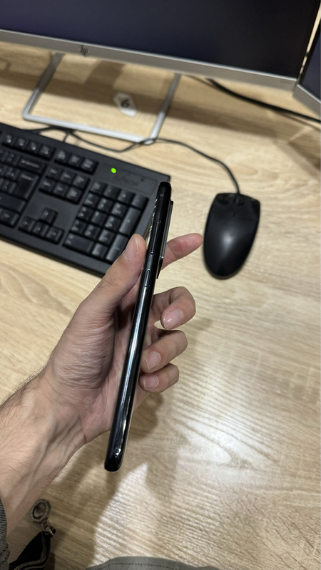 Samsung S 20 Ultra