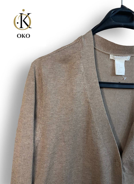 Женский джемпер «H&M»