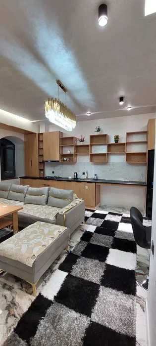 БУМ ижара 3 хона, Квартира Иностранец Метро БИЙ id sh 958