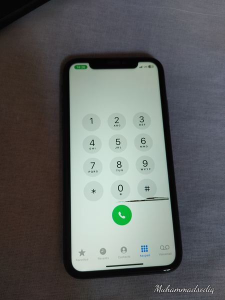 iphone 11     64g