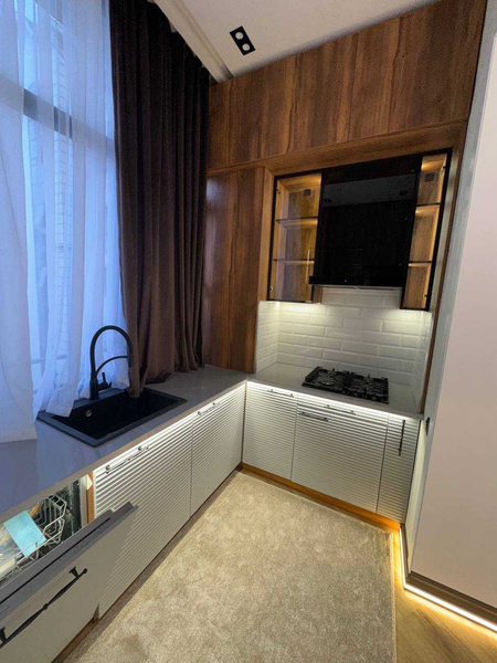 Продается 3х комн 101 м2 Новостройка ЖК Muhtasham Минор Алайски (7144)