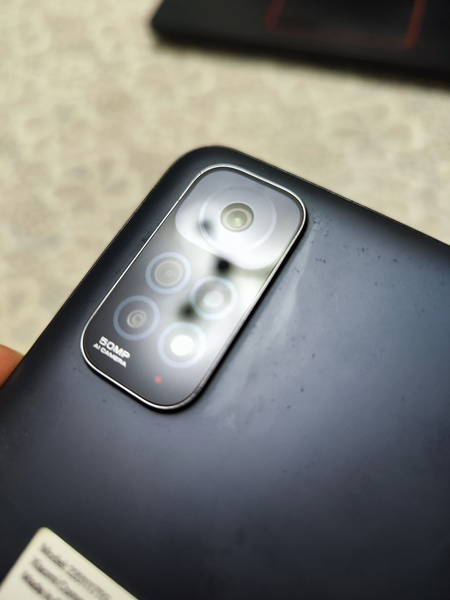 Redmi note 11  128/6