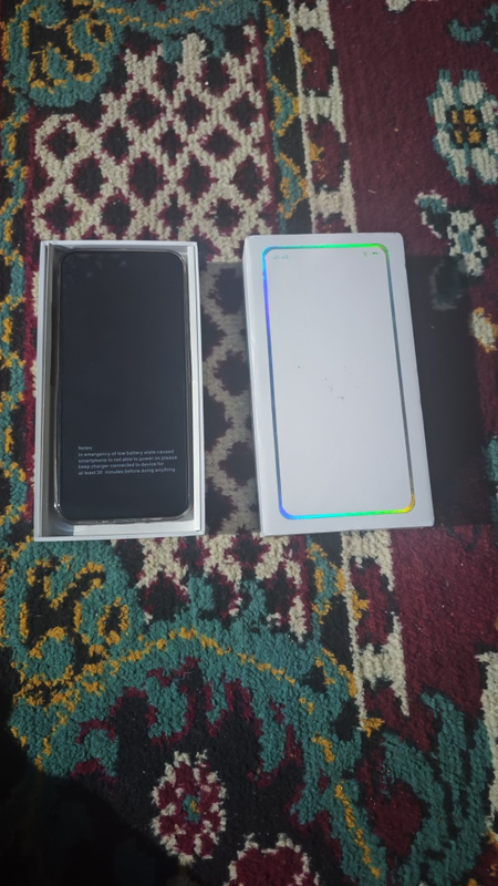 Spark 10 pro 12/512gb