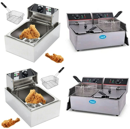 Friturnitsa fri aparat  pershka aparat  xitoy xamda turkiyaniki