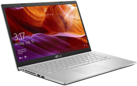 Ноутбук Asus X409FA Core i7-8565U/8GB/1TB HDD/14.0