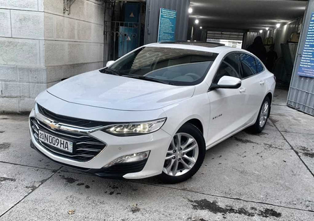 Малибу 2  Malibu 2     1.5 turbo sotiladi