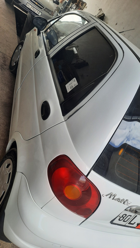 Matiz 3 talik polluks metani bor mator zòr