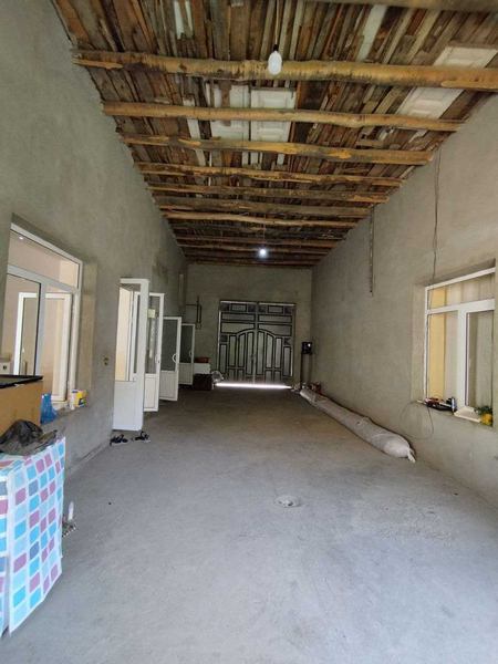 № 1336 Добротный дом площадью 6 сотки в районе Гор Больница