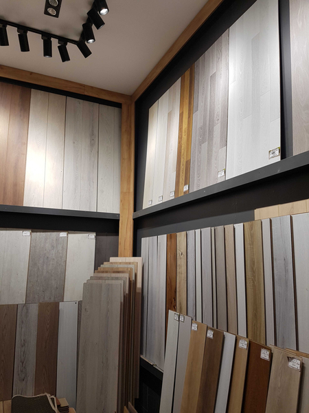Tarket laminat uy va jixozlar uchun
