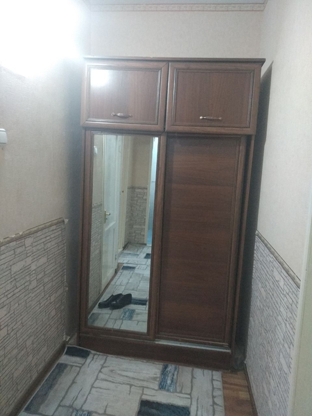 Yunusiboda 17 kvartalda 2 xonali uy ijaraga beriladi